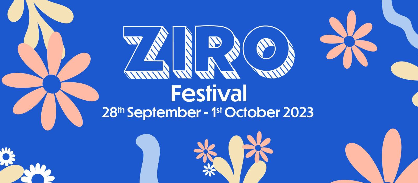 Ziro Valley Music Festival 2025: Tickets & Info