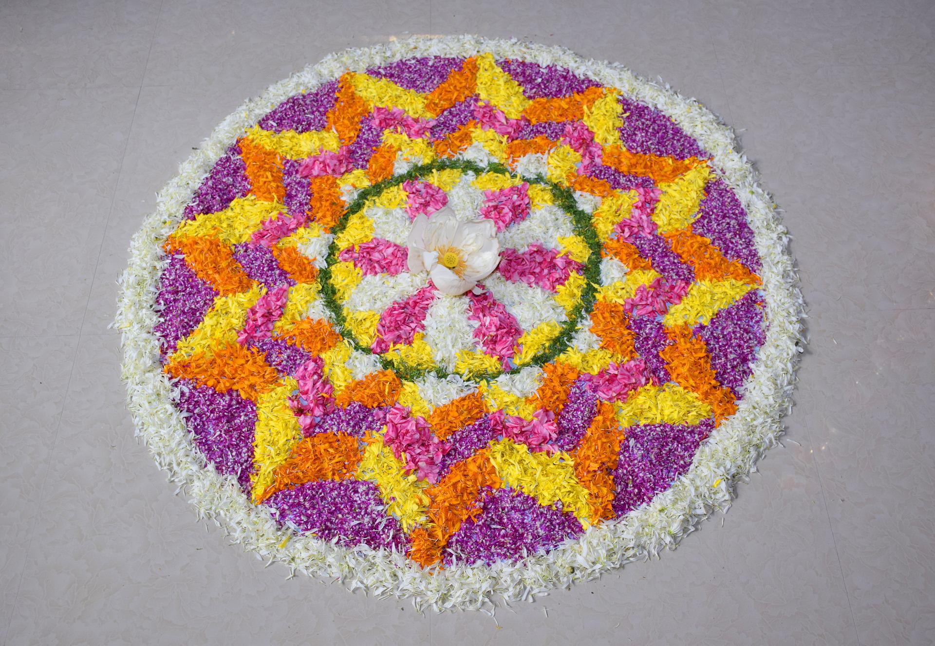 Onam 2025 – When is Onam? Festival Date & Celebrations - Unstumbled