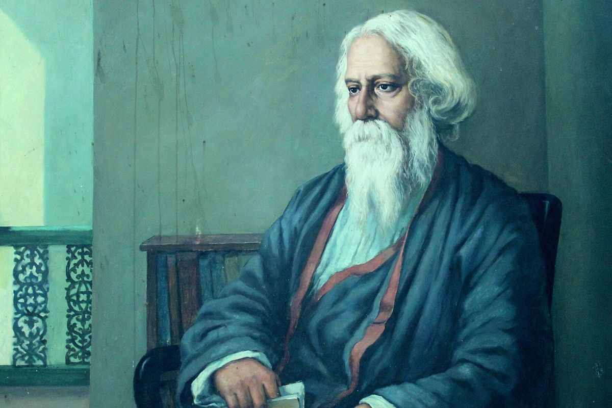 Rabindra Jayanti 2026: Best Places In Kolkata To Experience Tagore ...