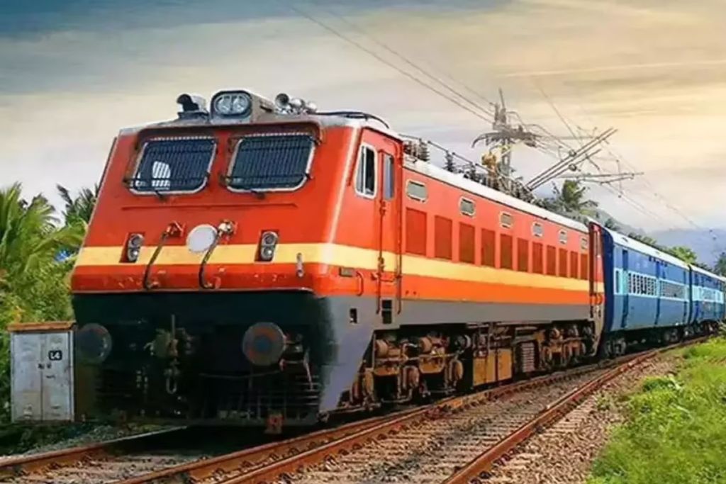 Indian Railways To Launch Upgraded Passenger Reservation System