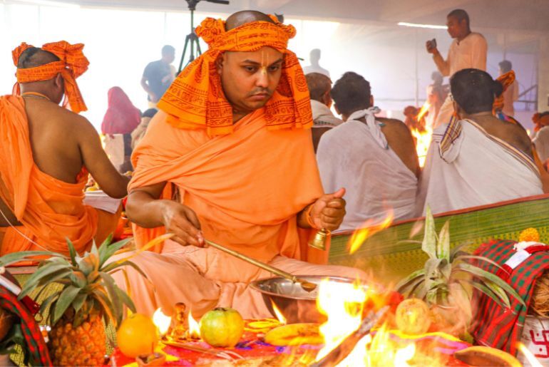 Padmini Ekadashi 2026: Rituals For The Rare Adhik Maas Fast