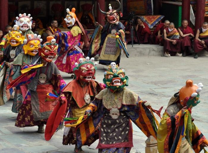Hemis Festival Ladakh 2026: Dates, Travel Guide & Tips