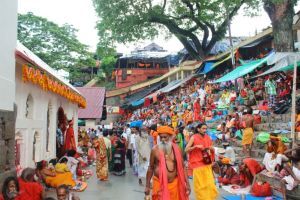 Maa Kamakhya Temple Gears Up For Ambubachi Mela