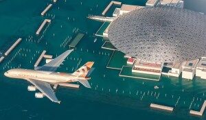 Etihad Launches Free 15-Day Medical Travel Insurance