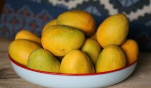 Air India Flies Over 1,000 Tonnes of Indian Mangoes Worldwide