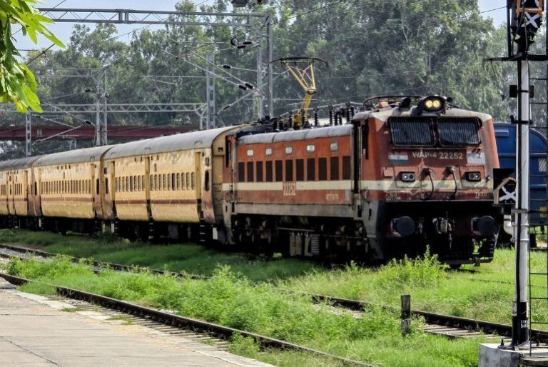 Pune-Shirdi Express Launched: Check Route, Timings & Stoppages