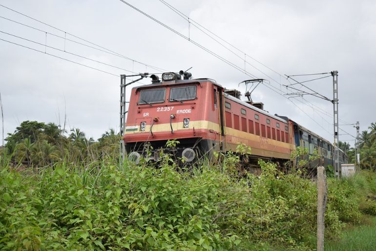 Western Railway To Run 3 Pairs Of Special Trains For NEET