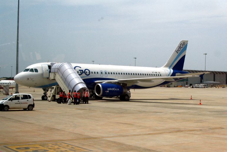 IndiGo To Stop Flights To Manchester From August 31 To Cut Costs