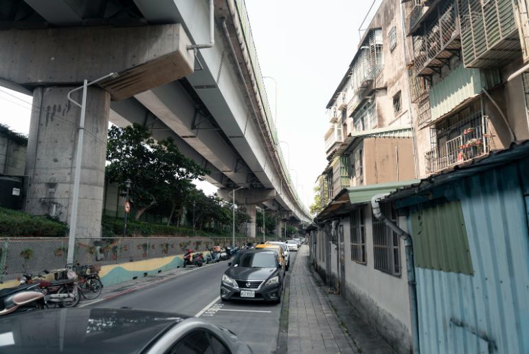 Mrinal Tai Gore Flyover Extension Opens June 6: Route & Cost Details