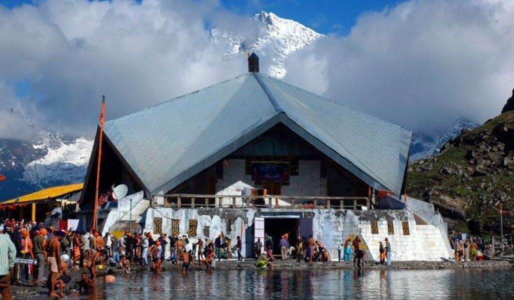 Complete Guide To Hemkund Sahib Yatra 2026