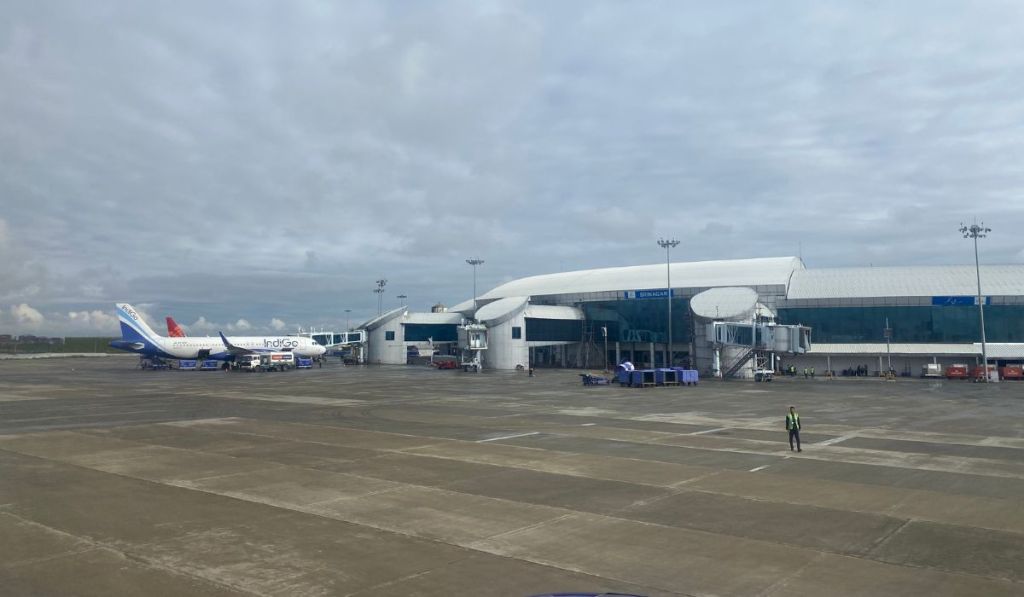 Srinagar Airport To Close 2 Days A Week July-Sept; Fully Shut From Oct