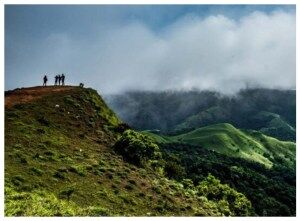 7 Best Honeymoon Destinations In India For Monsoon 2026