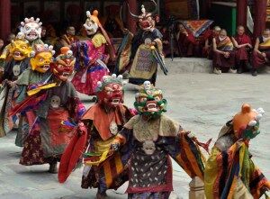 Hemis Festival Ladakh 2026: Dates, Travel Guide & Tips